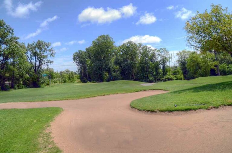 St. Peters Golf Course - Missouri Golf Tour