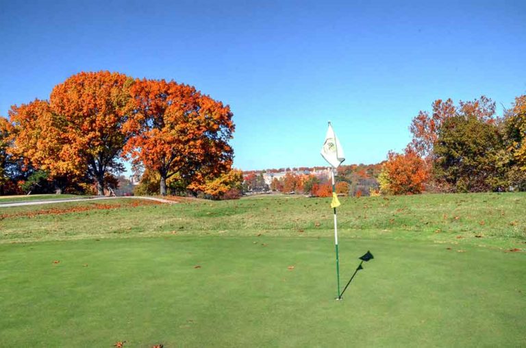 The Courses at Forest Park - Missouri Golf Tour