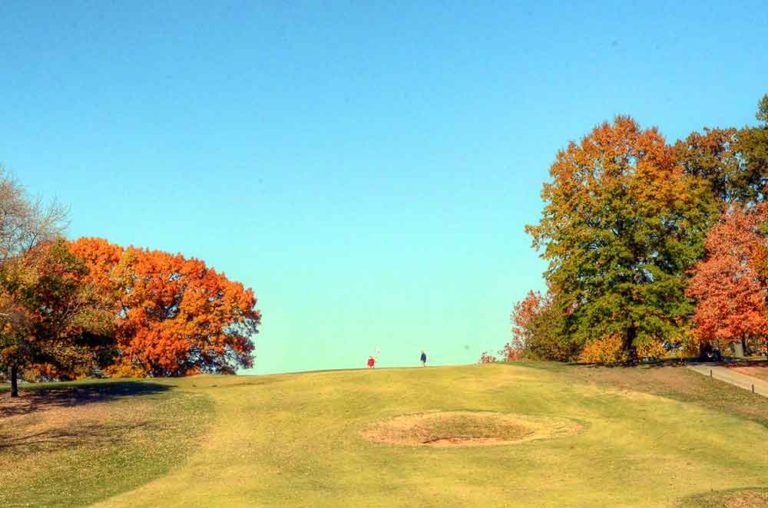 The Courses at Forest Park - Missouri Golf Tour