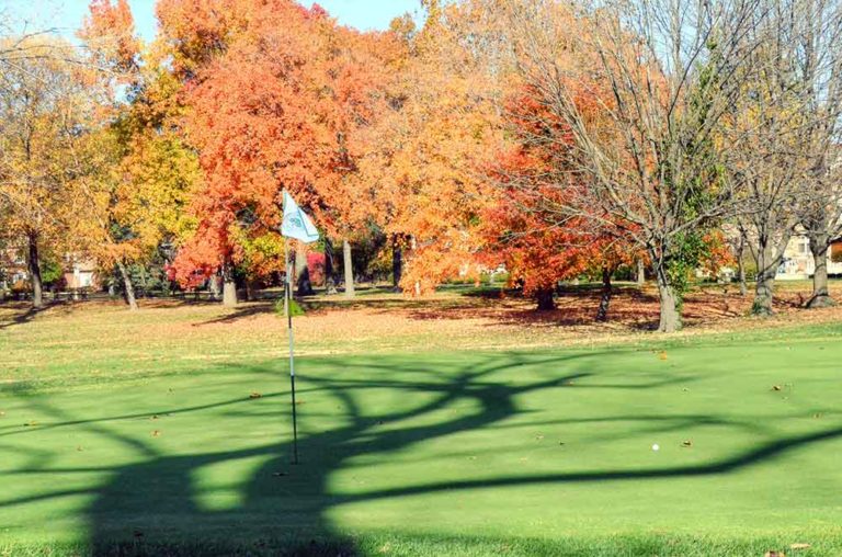 The Courses at Forest Park - Missouri Golf Tour
