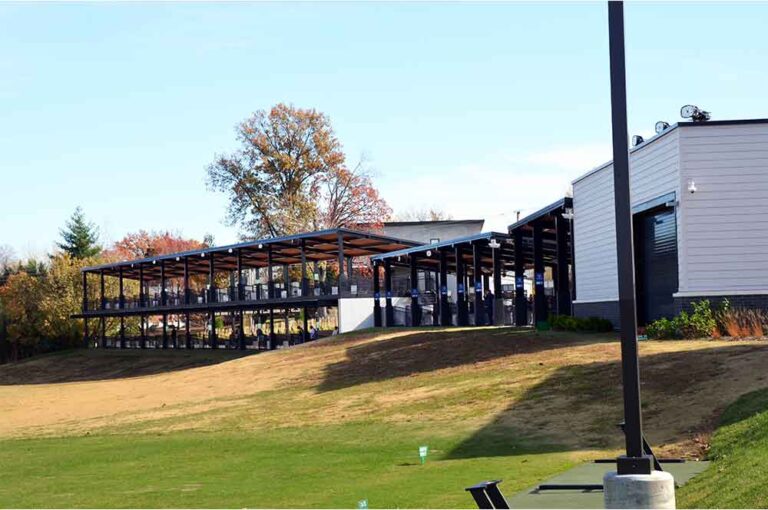 Tower Tee – Golf & Recreation - Missouri Golf Tour